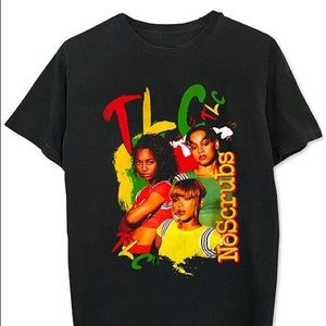 Tops | Tlc Tshirt | Poshmark